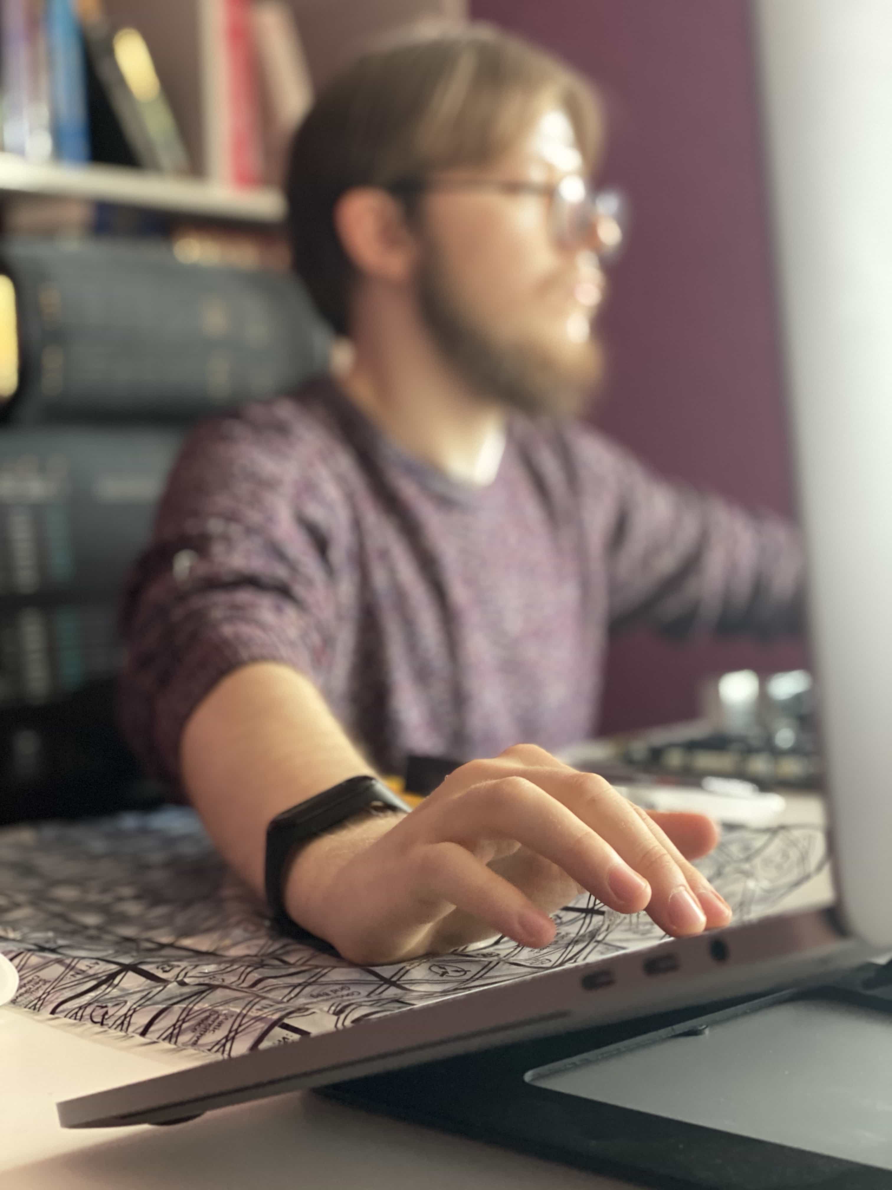 Roman Hlushko's Resumes by Roman Glushko